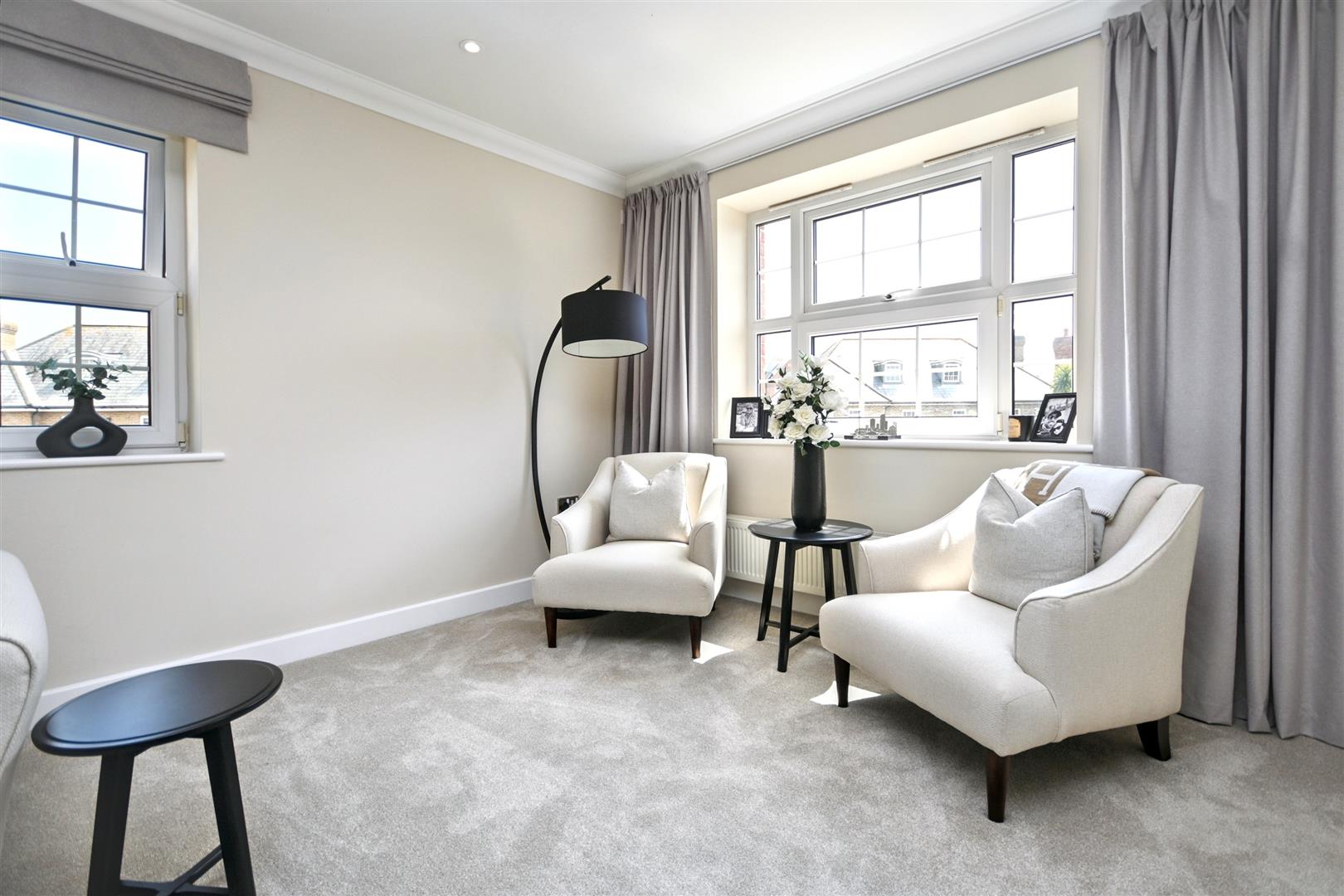 Property Details for Christchurch Place, Eastbourne - Town Property ...